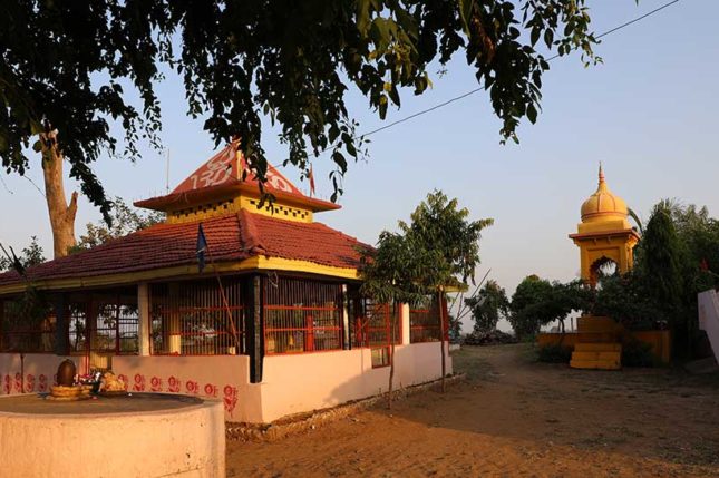 Shri Ram Sanskritik Shodh Sansthan Nyas - shriramvanyatra.org
